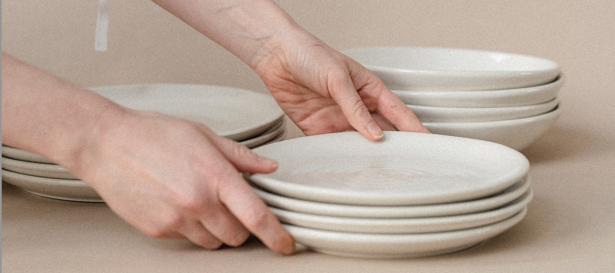 Heritage Collection – Well Clay